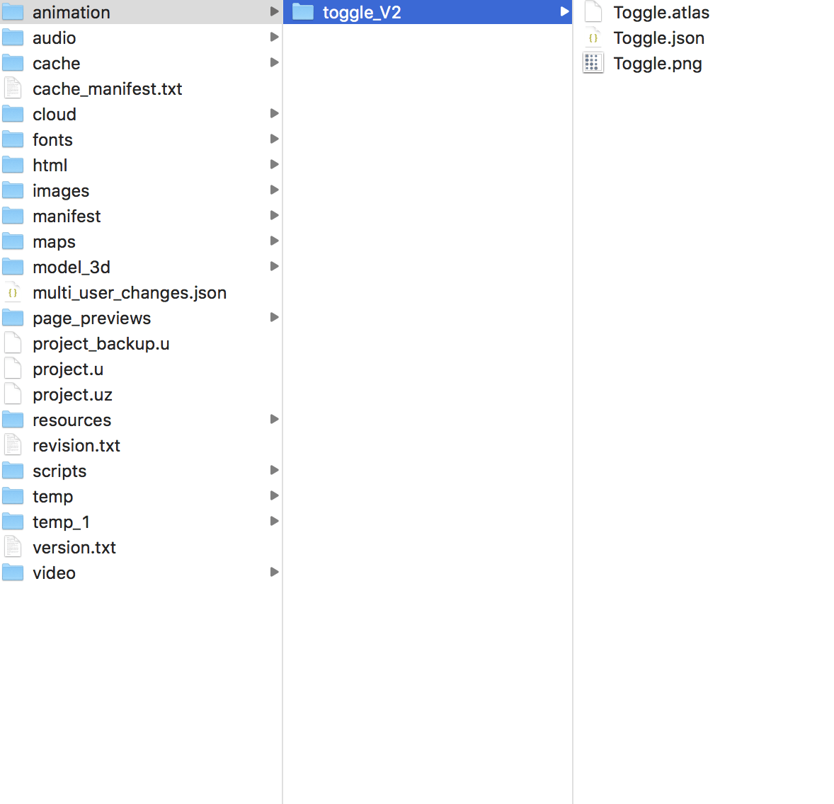 Spine Animation – Umajin Support